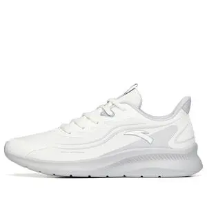 ANTA Running Series Sneakers - White/grey