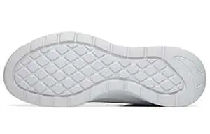 ANTA Running Series Sneakers - White/grey