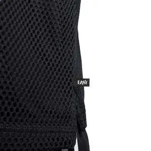 Nike Dri-fit Short-sleeve Basketball Shirt - Black/sail/sail