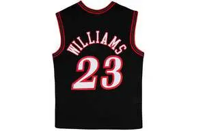 Mitchell & Ness Philadelphia 76ers Lou Williams 2005-06 Retro Jersey