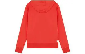 NEW BALANCE Logo Printing Pullover