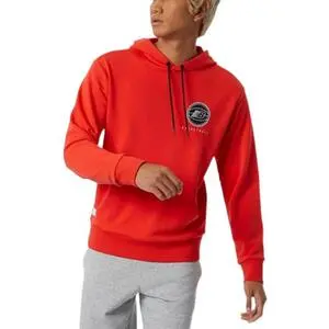 NEW BALANCE Logo Printing Pullover