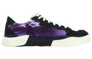 FILA FUSION Pop 2 X N21 Lace-up Sneakers