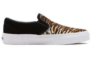 VANS Soft Suede Classic Slip-on