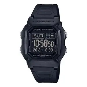 Casio Edifice Water Resistant Watch - Multi-color