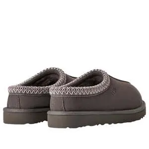 UGG Tasman Slipper - Charcoal/sugarplum