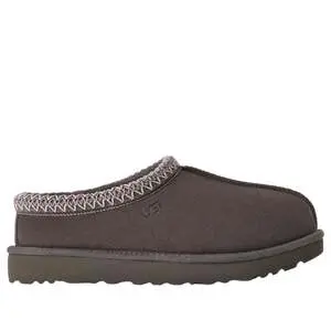 UGG Tasman Slipper - Charcoal/sugarplum
