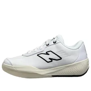 NEW BALANCE Fuelcell 996v5 Athletic Sneakers - White/black