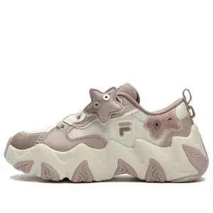 FILA FUSION Starfish-cvs Sneakers - Pink/white