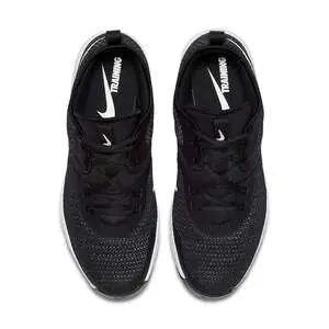 Nike Max Typha 2 Sneakers - Black