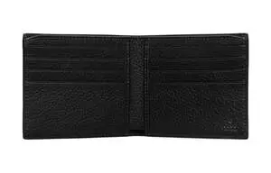 Gucci Jumbo Gg Wallet