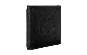 Gucci Jumbo Gg Wallet