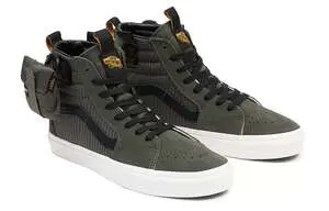 VANS Sk8-hi Cmty High Top Sneakers