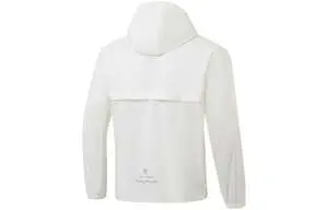 LI-NING Way Of Wade Graphic Full Zip Hooded Jacket