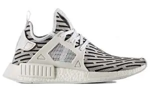 Adidas Nmd_xr1 Pk "zebra