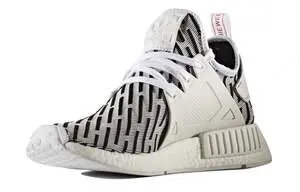 Adidas Nmd_xr1 Pk "zebra
