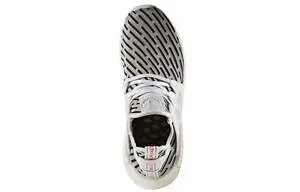 Adidas Nmd_xr1 Pk "zebra