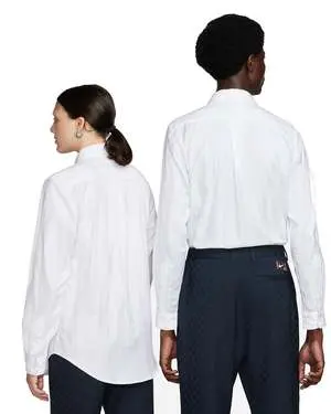 Nike X Martine Rose Dress Shirt 'white