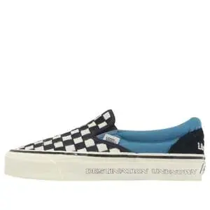 VANS Vans X Liberaiders Classic Slip-On Reissue 98 LX Sneakers Blue/marshmellow