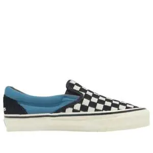 VANS X Liberaiders Classic Slip-on Reissue 98 Lx Sneakers - Blue/marshmellow