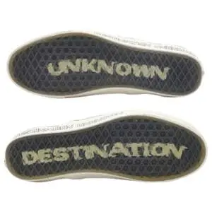 VANS X Liberaiders Classic Slip-on Reissue 98 Lx Sneakers - Blue/marshmellow