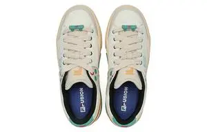 FILA FUSION Stack Skate Shoes