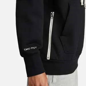 Nike Dri-fit Basketball Pullover Hoodie