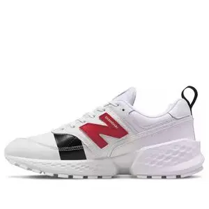 NEW BALANCE 574 Sport "flight Path" Sneakers - White