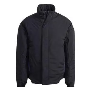 Adidas Myshelter Insulated Waterproof Jacket - Black