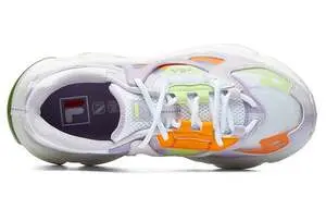 FILA FUSION Rjv Sneakers - Default Colorway