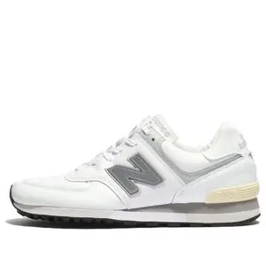 NEW BALANCE New Balance 576 Sneakers White/grey