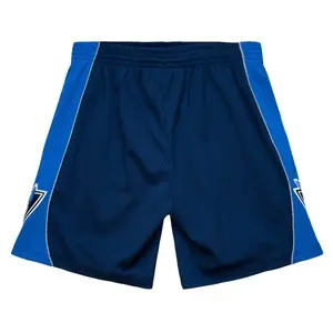 Mitchell & Ness Nba Swingman Dallas Mavericks 2011-12 Shorts - Navy/blue