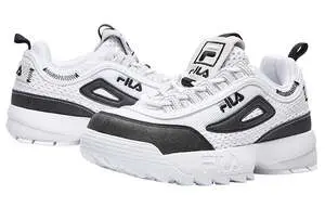 FILA FUSION T12w933705fwb Low Top Sneakers