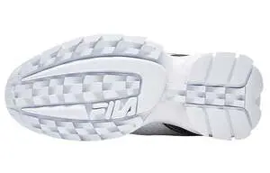 FILA FUSION T12w933705fwb Low Top Sneakers