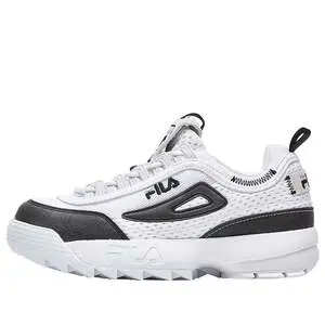 FILA FUSION T12w933705fwb Low Top Sneakers