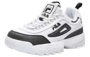 FILA FUSION T12w933705fwb Low Top Sneakers