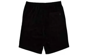 Supreme Ss18 Velour Warm Up Short