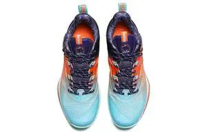 361 DEGREES X Aaron Gordon Qu!k Basketball Shoes