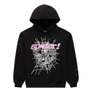 SP5DER Cb Punk V2 Hoodie - Owl