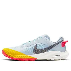 Nike Zoom Terra Kiger 6 'aura' Sneakers