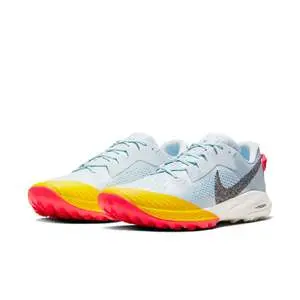 Nike Zoom Terra Kiger 6 'aura' Sneakers