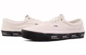 VANS Og Era Lx Low Top Sneakers - Light Pink