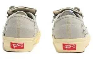 VANS Vault X Shane Gonzales Zip Shoes