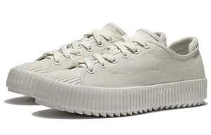 LI-NING Counterflow Low Top Lace-up Sneakers