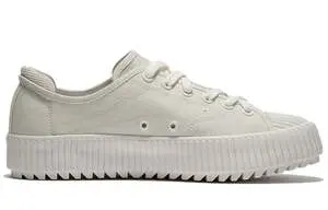 LI-NING Counterflow Low Top Lace-up Sneakers