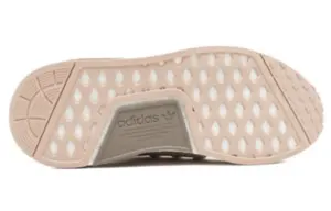 Adidas Nmd_xr1 "duck Camo" Sneakers - Pink
