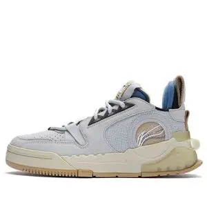 LI-NING 001 Origin Sneakers - Grey/blue