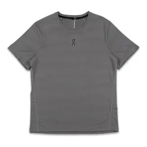 On Trail T-shirt 'rock