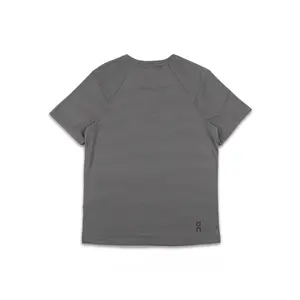 On Trail T-shirt 'rock