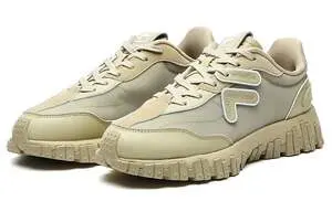 FILA FUSION Low Top Sneakers